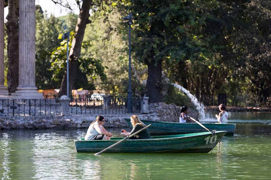 Proposal Rome | Photographer Service and a Whole Lot More