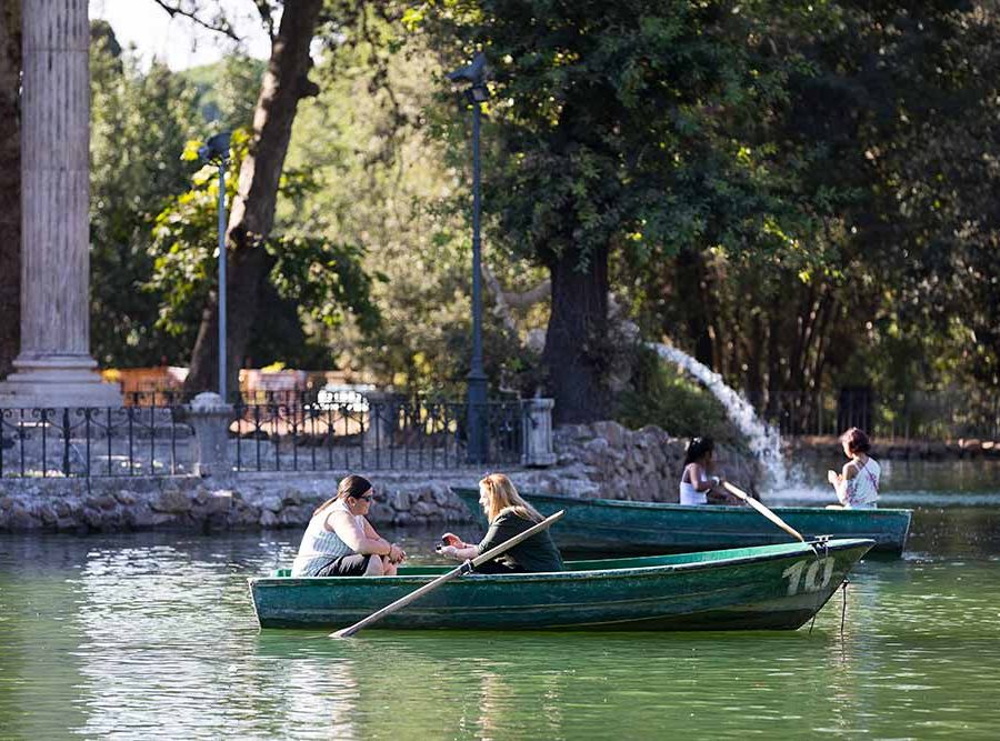 Surprise Wedding Proposal Photographer in Rome Italy
