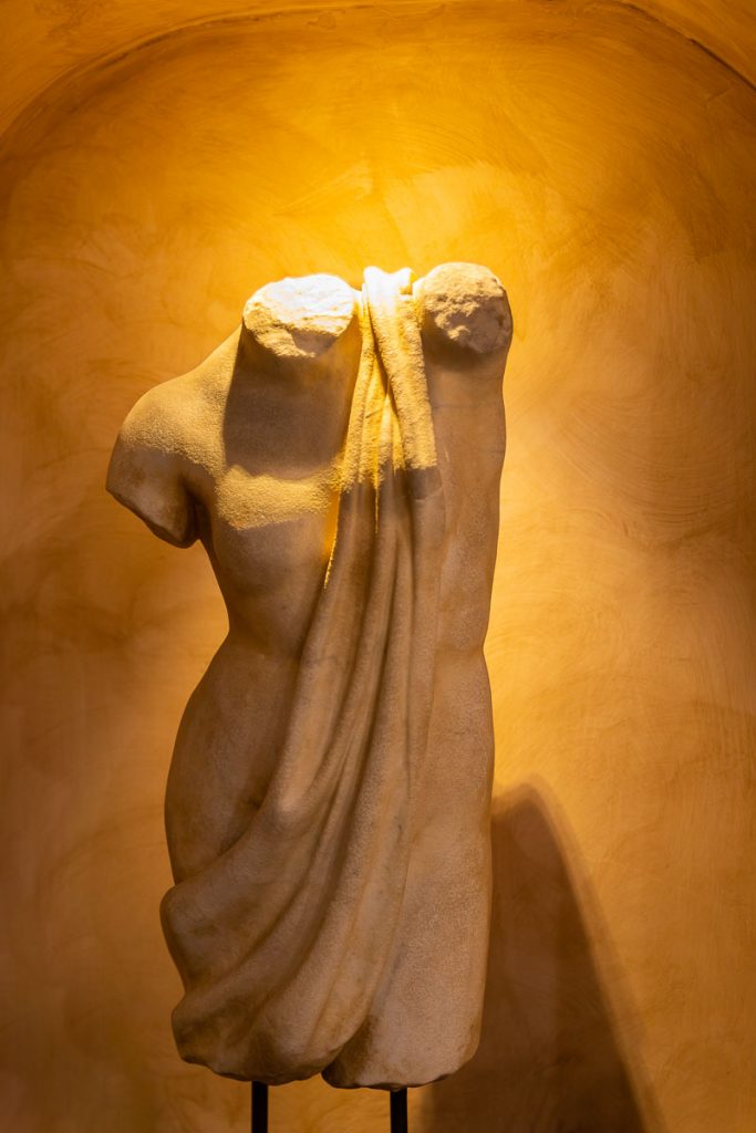 Symbolic Rome Wedding Elopement Photography in Italy