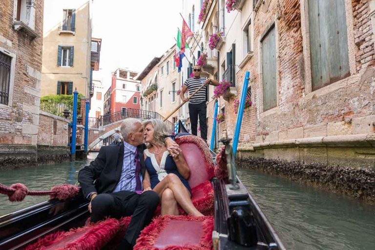 Venice Photographer Italy | Rome | Capri