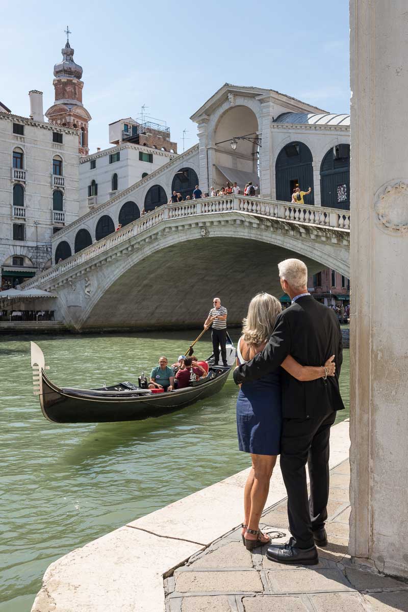 Venice Photographer Italy | Rome | Capri
