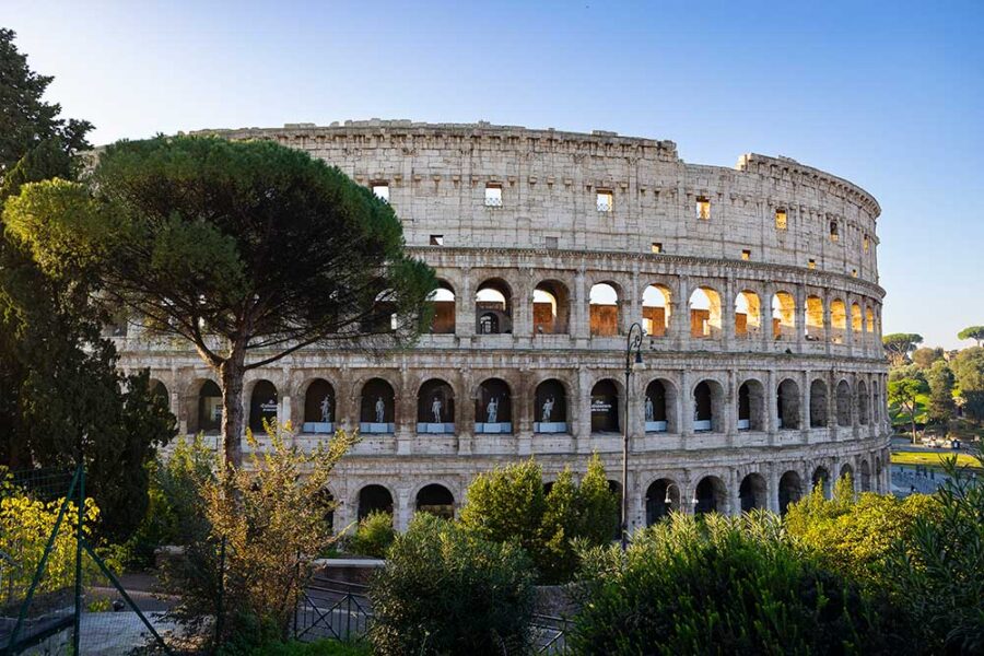 Rome Photographer | Proposal, Couple, Wedding, Family Photos